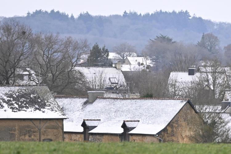 Météo : quel est ce plan « Grand Froid », activé dans près de 20 ...