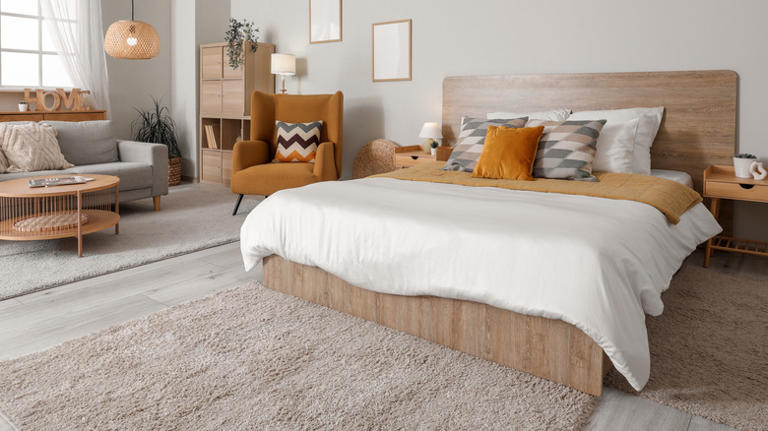Design your dream bedroom with 15 items you can get from Costco