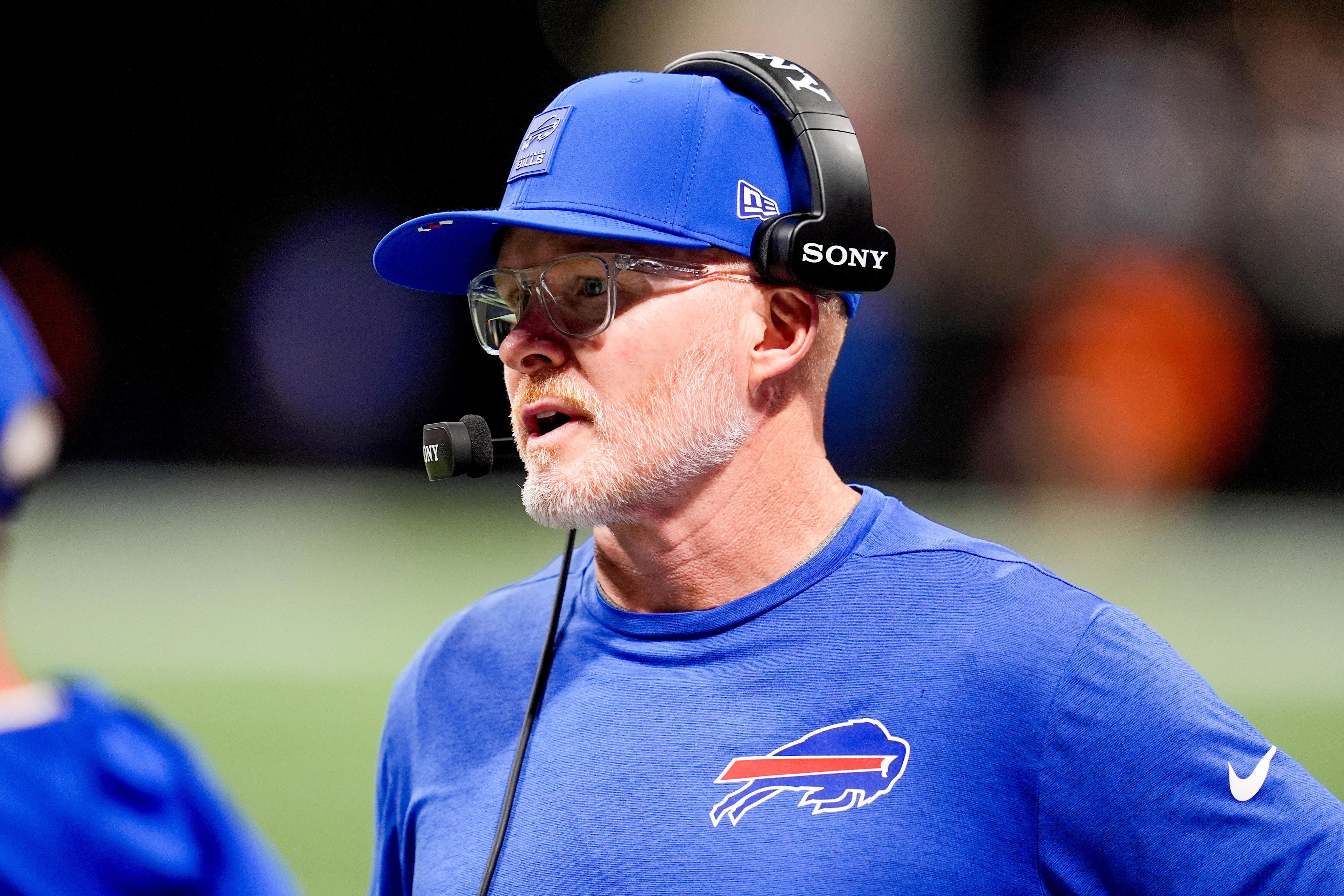 NFL longest-tenured coaches with Mike Tomlin out: Bills' Sean McDermott ...