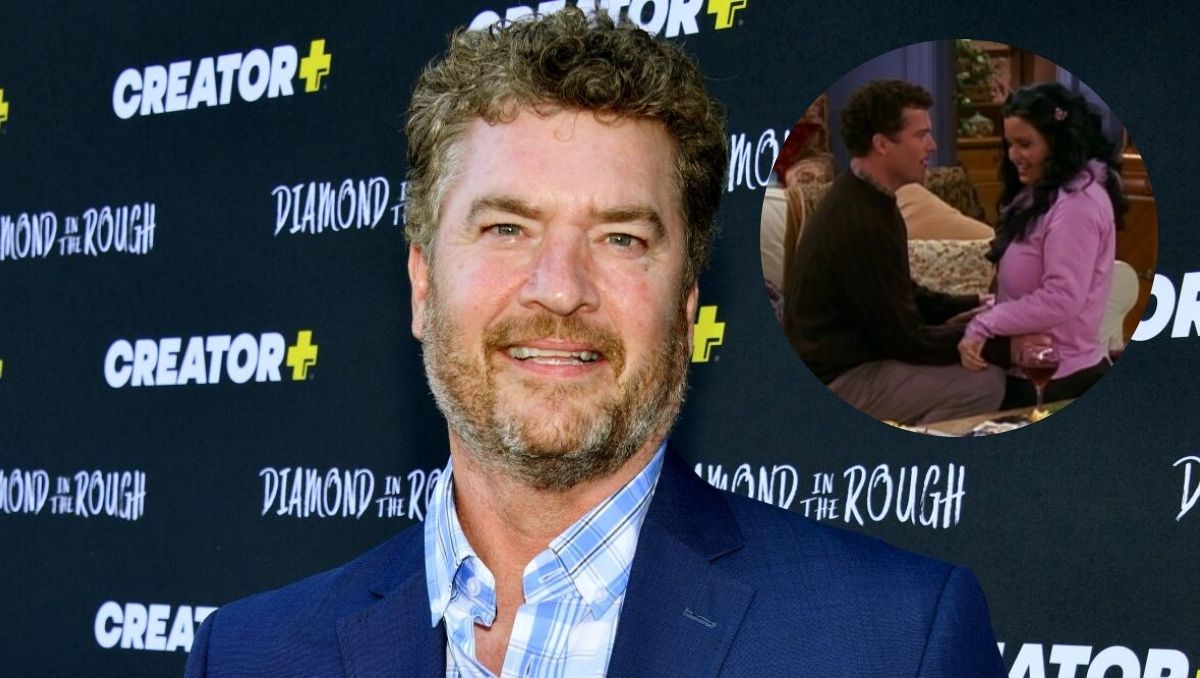 Confirmado | Esta fue la causa de muerte de Pat Finn, actor de 'Friends'