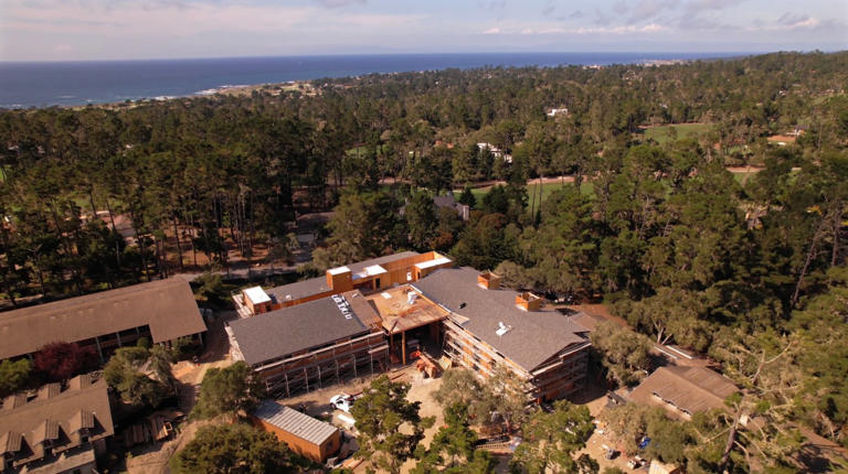 Stevenson School hopes for more learning opportunities with new math ...