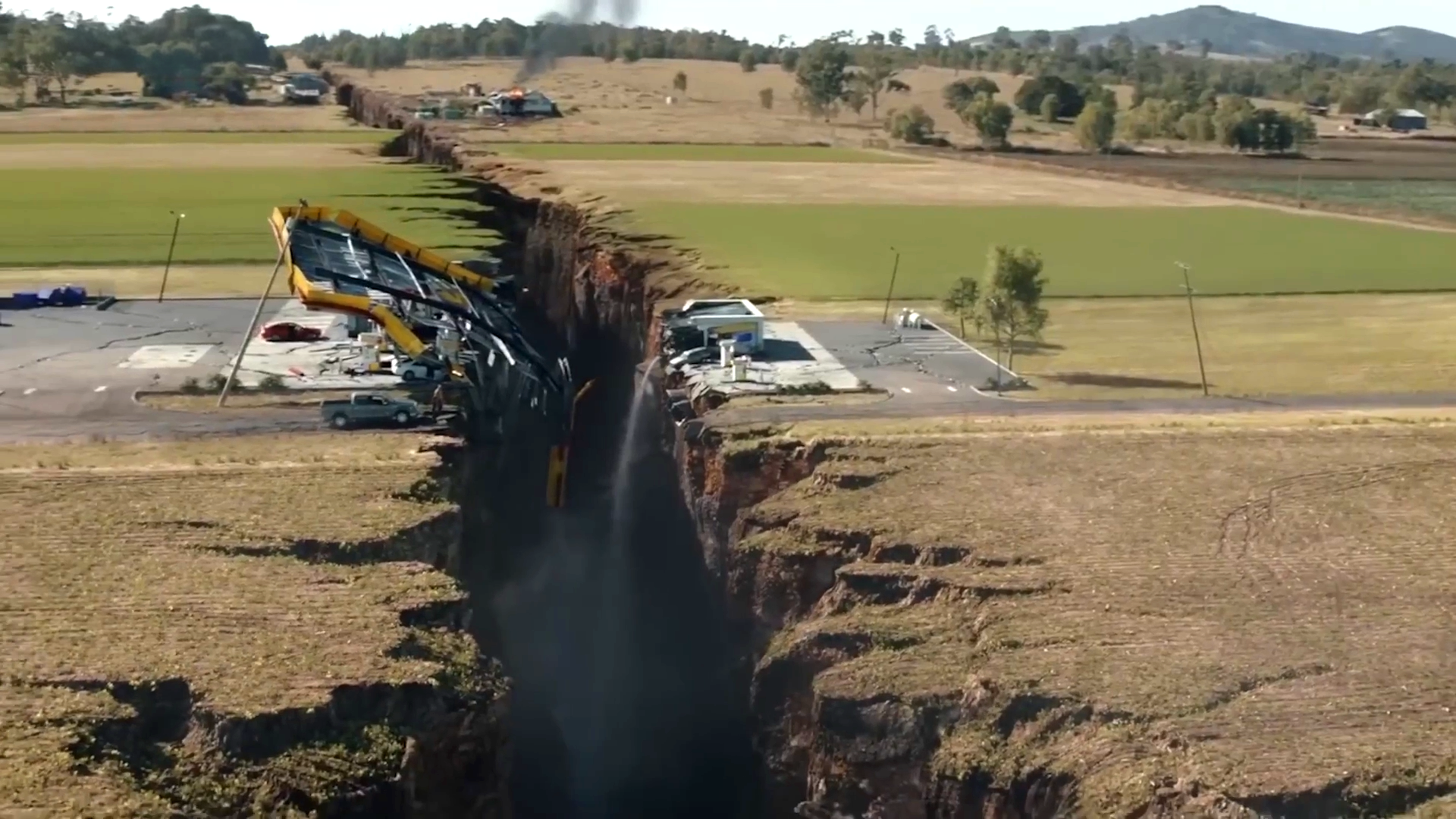 The Cascadia megathrust earthquake, how a 9.2 quake and tsunami could ...