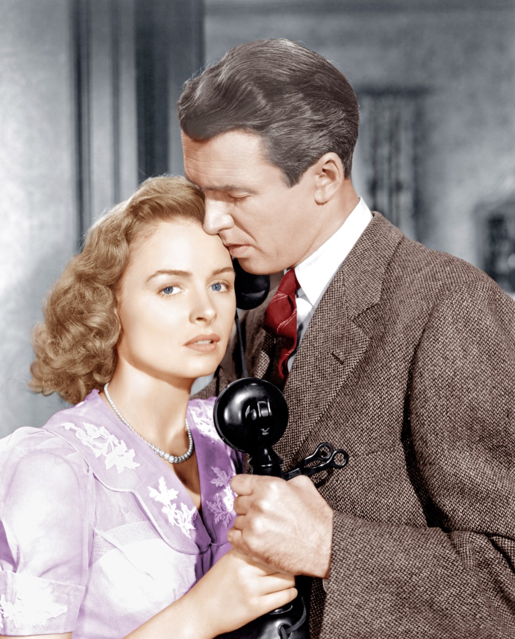 Amazon Prime slammed for streaming 'It's a Wonderful Life' with key ...