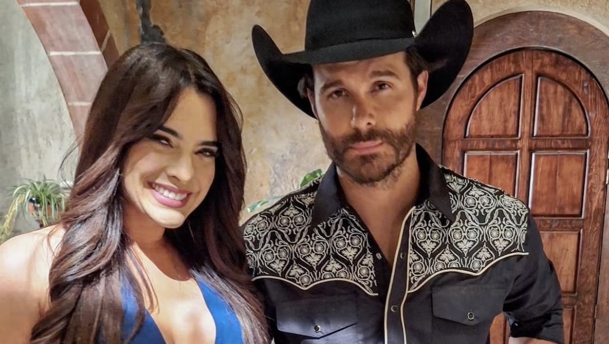 Scarlet Gruber sufre accidente durante grabaciones de telenovela ...