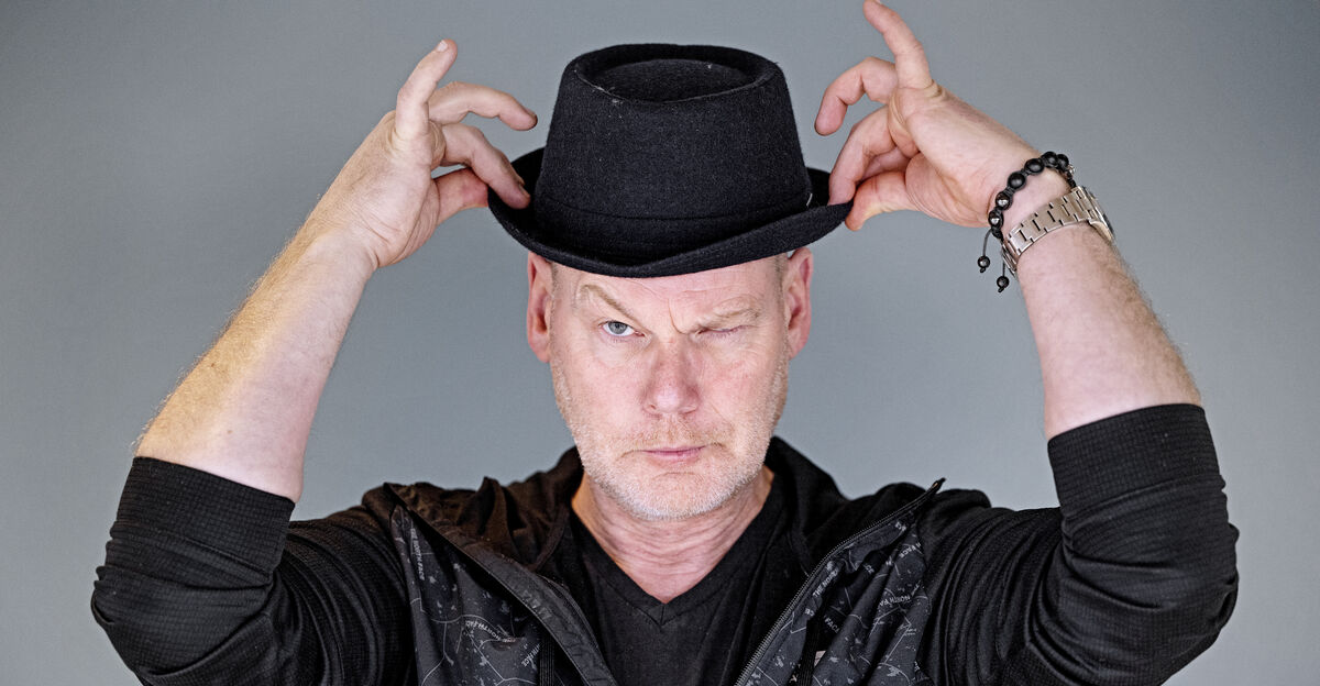 Andreas Bo: Kvinder falder for mænd, der tager ansvar