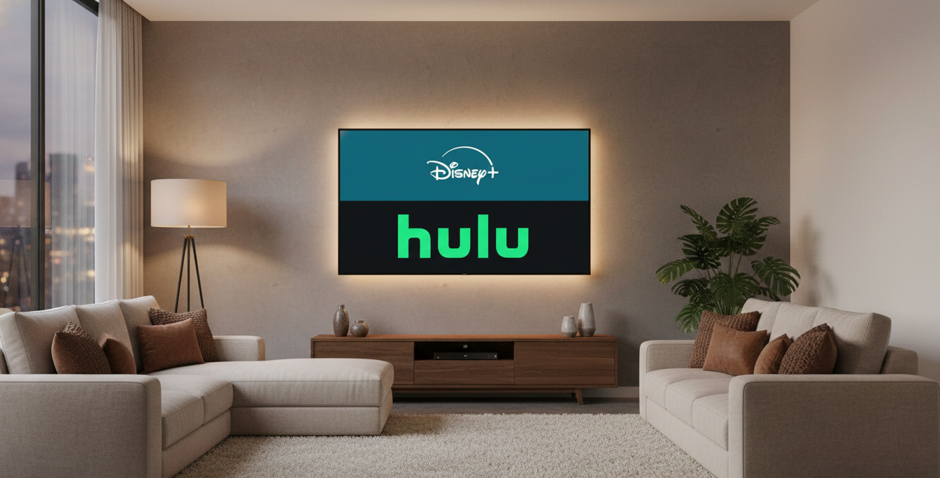 Disney's biggest streaming story of 2025: Disney+ and Hulu merge