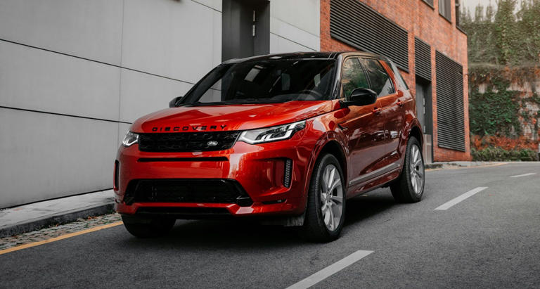 Deze 10 luxe auto’s worden het meest verkocht één jaar na aanschaf