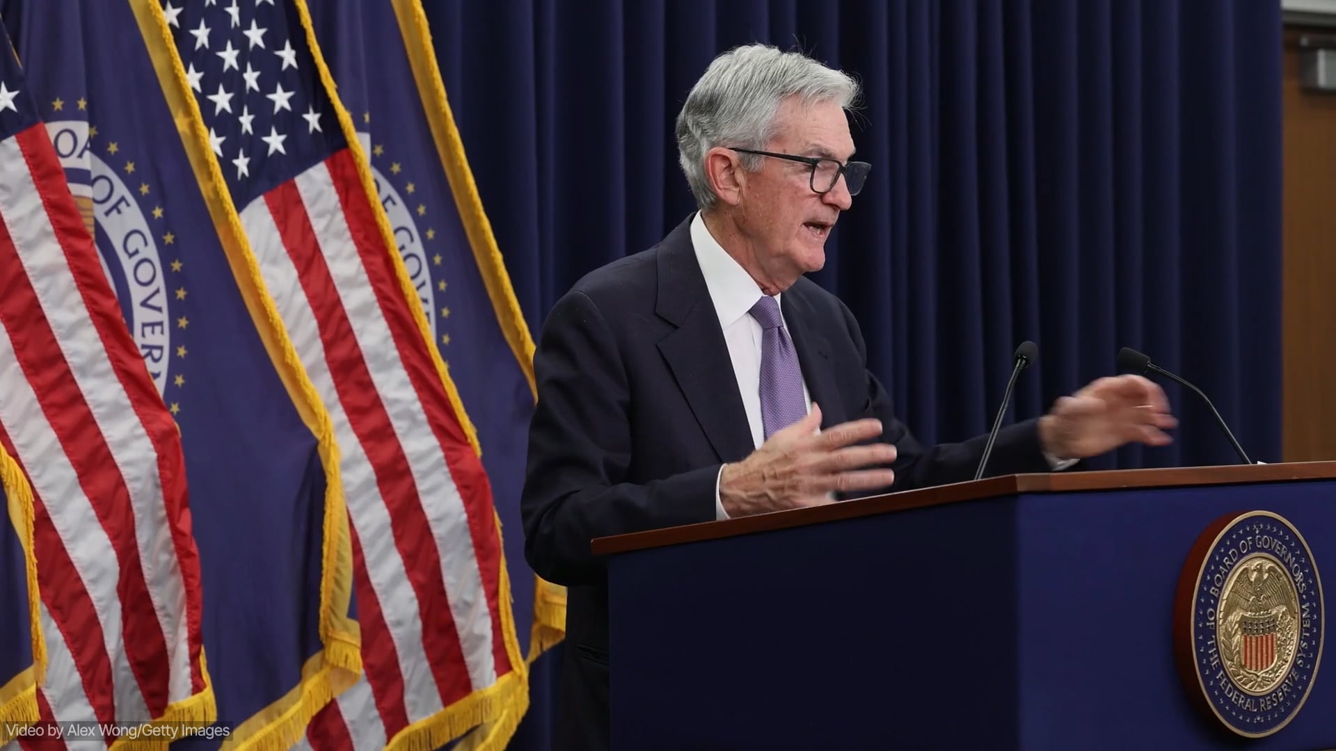 Fed's interest rate relief missing 60% of American consumers