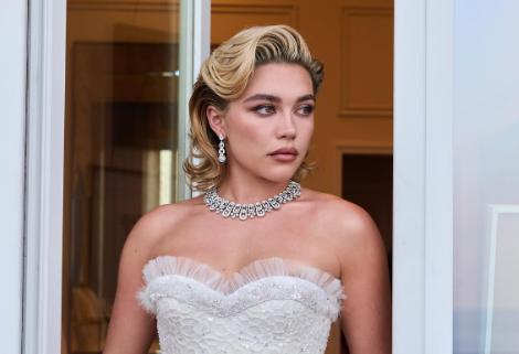 Florence Pugh's breakout performances and her long-term impact