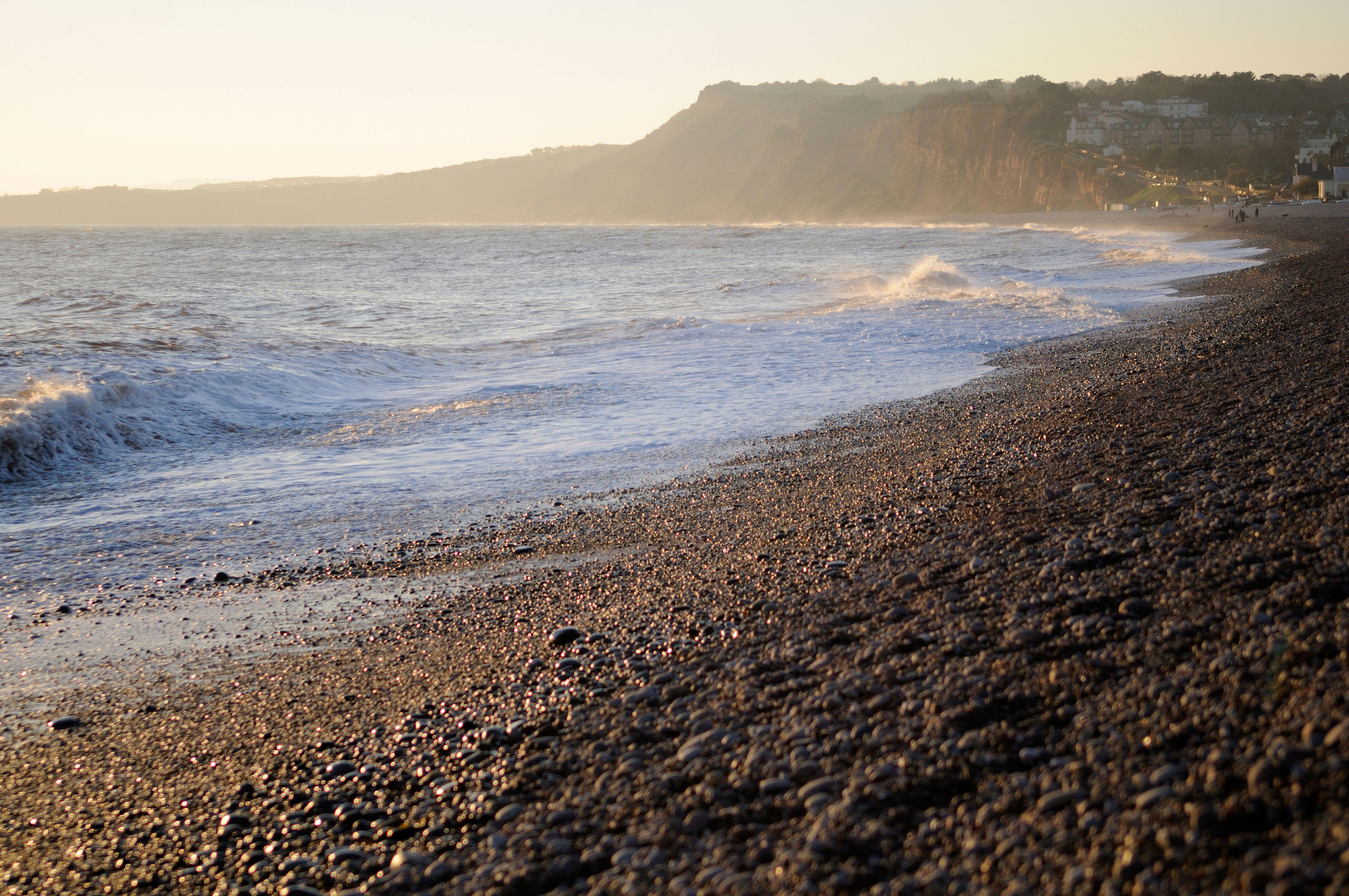 Two men remain missing at sea as police urge public to avoid Boxing Day ...