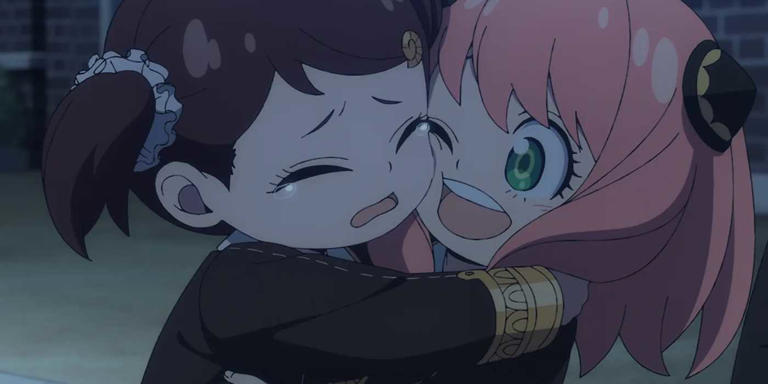 Japan reveals the top 5 anime of fall 2025 in final streaming rankings