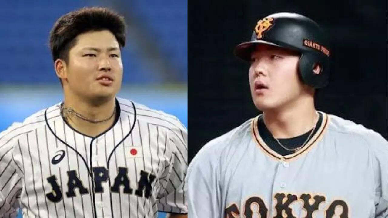MLB trade rumors: MLB insiders predicting Kazuma Okamoto could surpass ...