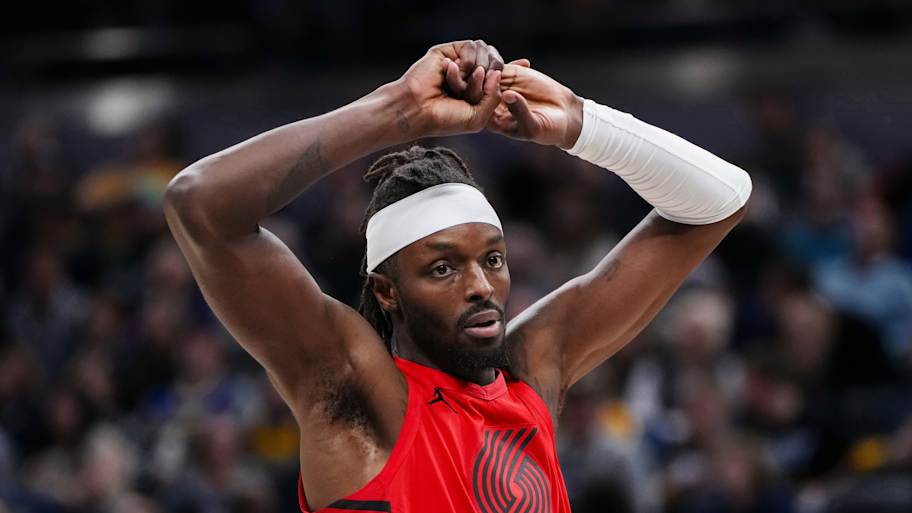 Trail Blazers own commodity Bucks should crave and it's not Jerami Grant