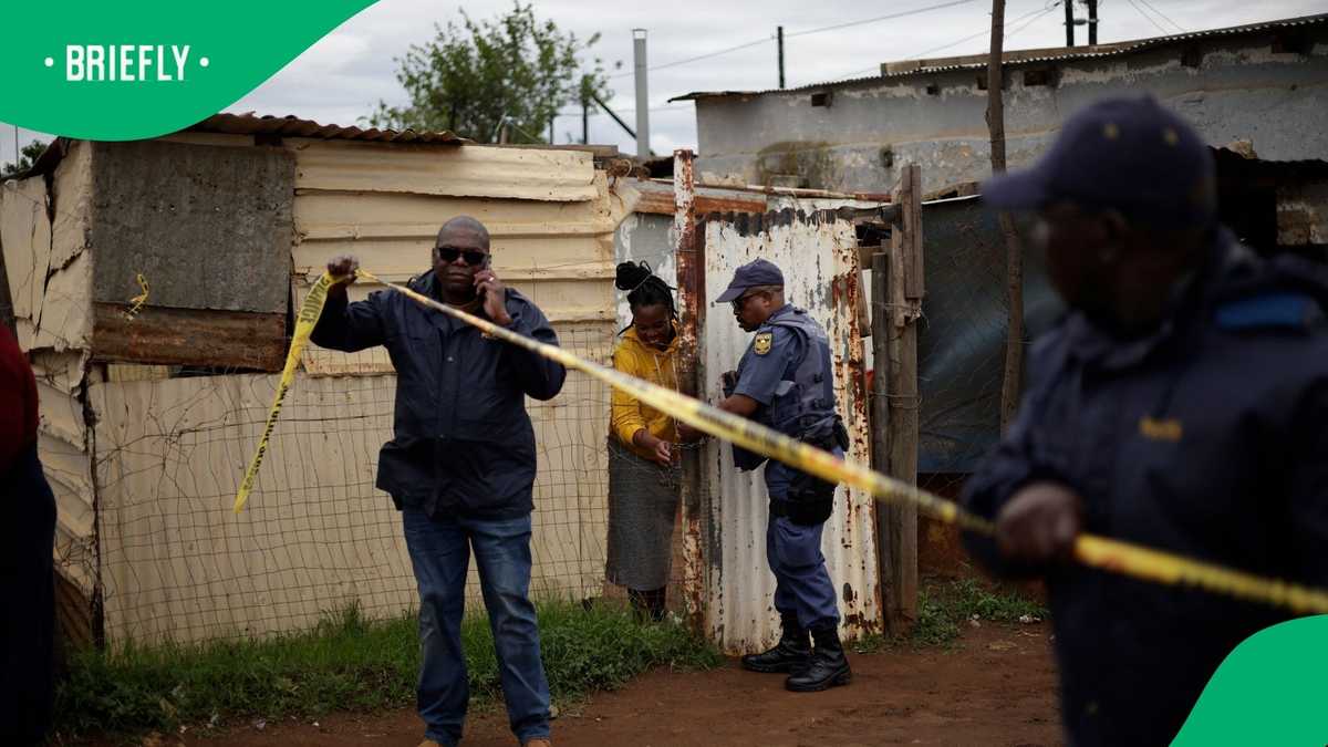 Mpumalanga DJ shot and killed for switching music off on Christmas Eve