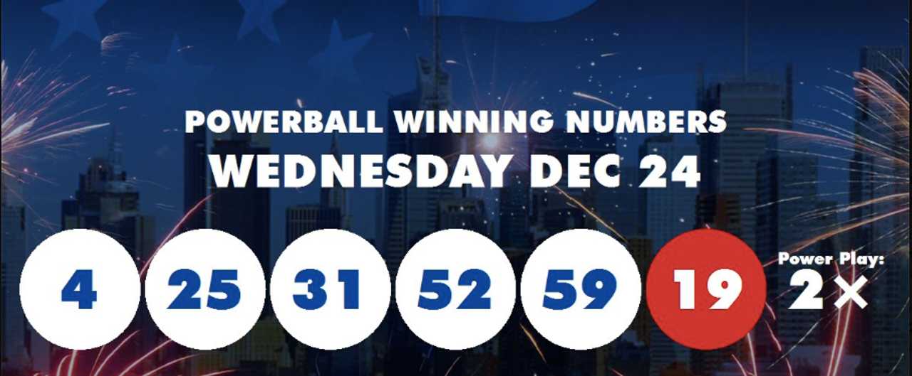 Single ticket wins $1.817 billion Powerball jackpot: Here's where it ...