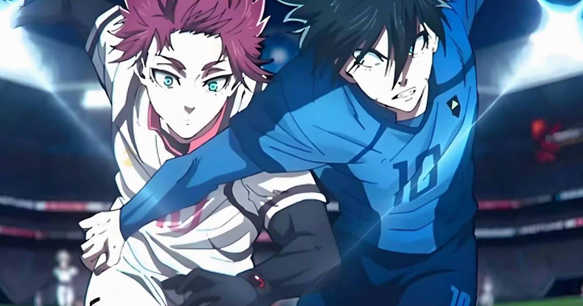 When to expect Blue Lock chapter 330 spoilers & manga leaks