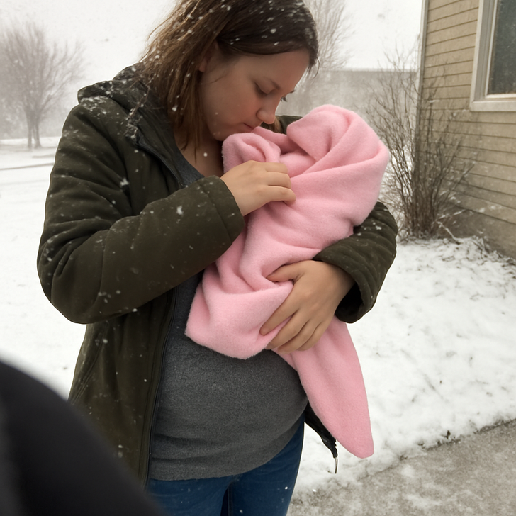 15 histoires qui prouvent que la gentillesse est un courage que nous ...