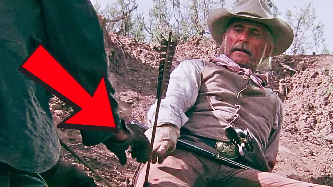 The real Lonesome Dove: Old West history revealed