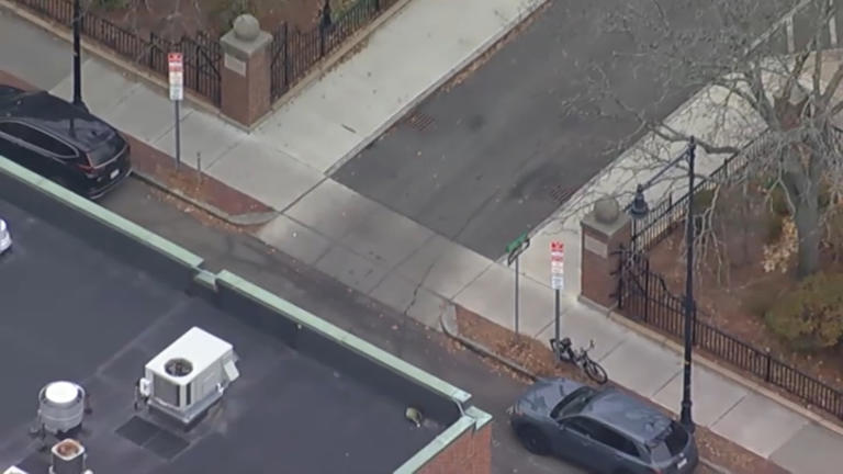 2 injured in Cambridge shooting