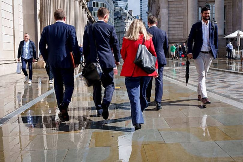 Millions of full-time workers to be handed extra £975 in bank accounts