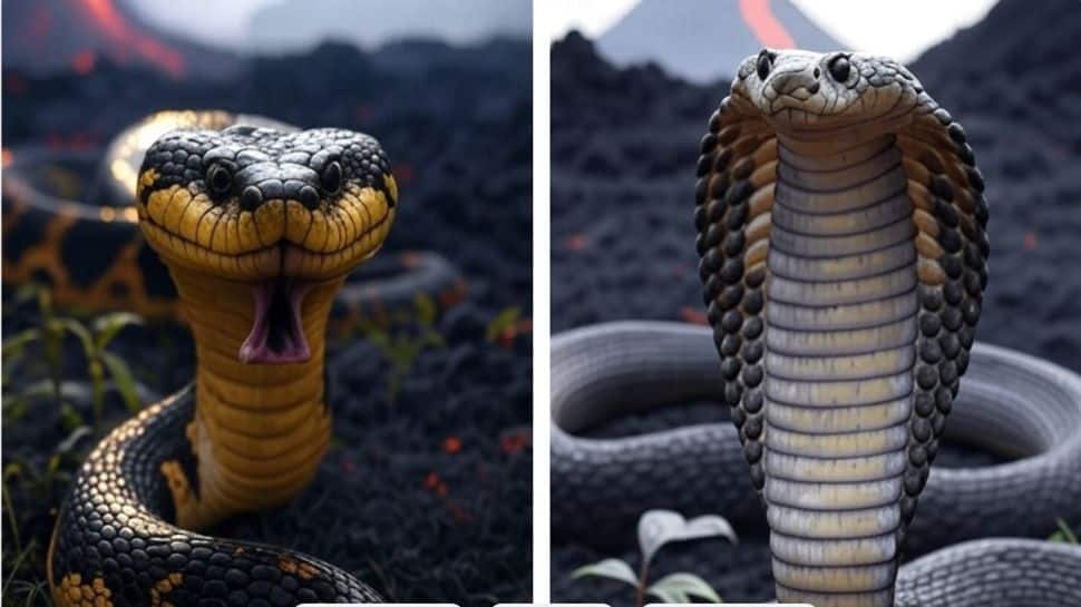 47 million year old, 1000 kg, 50-foot long snake discovered in this ...
