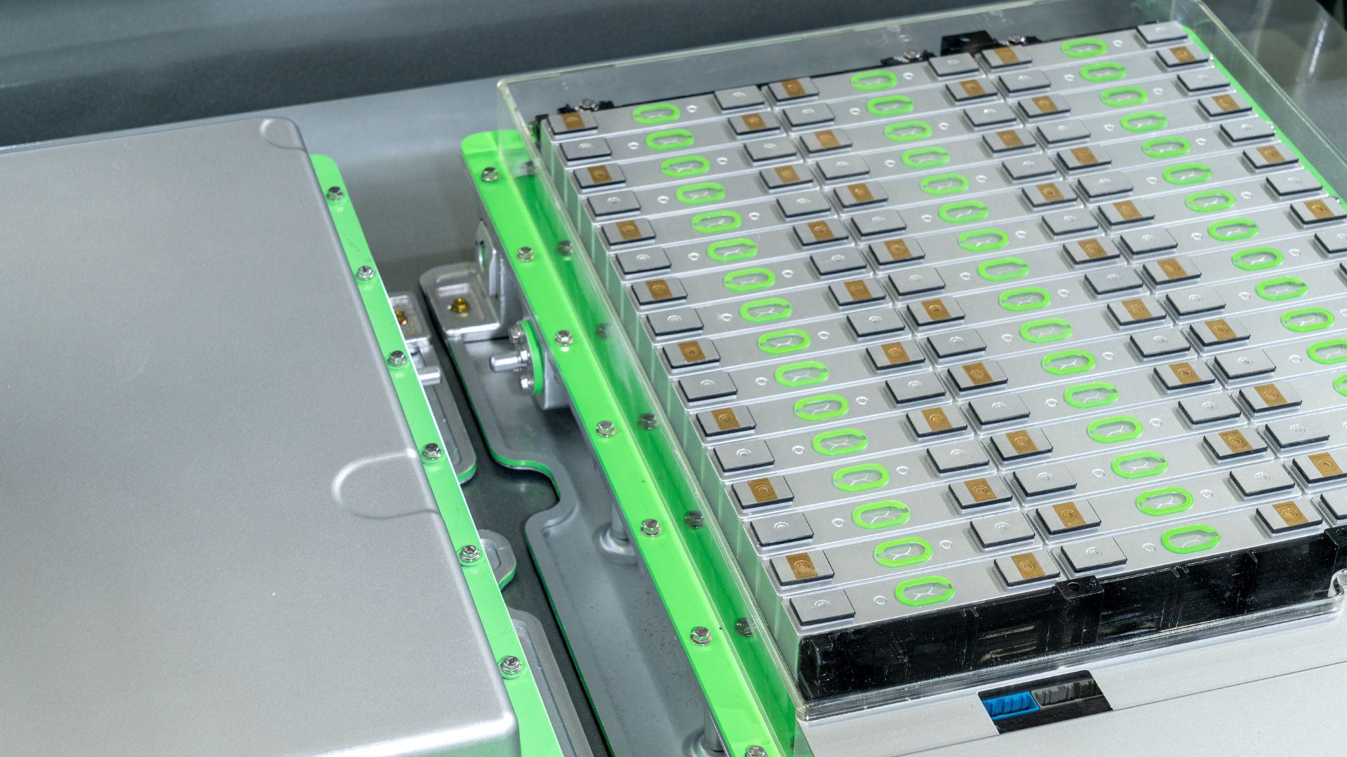 EV battery breakthrough could enable ultra-fast charging with more ...