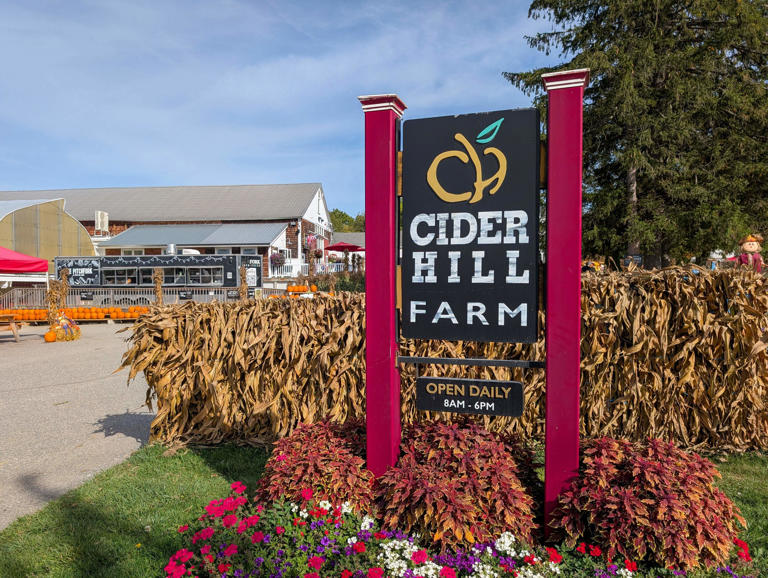 My 27 favorite places I visited in Massachusetts this year