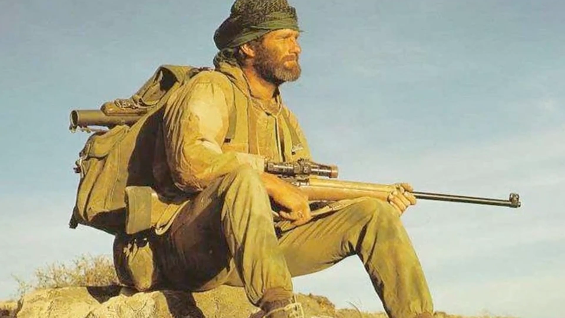 Delta Force vs SAS origins: The secrets behind the world’s most elite ...