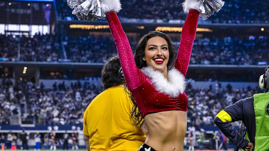 3 best Dallas Cowboys player prop bets for Week 17 vs Commanders