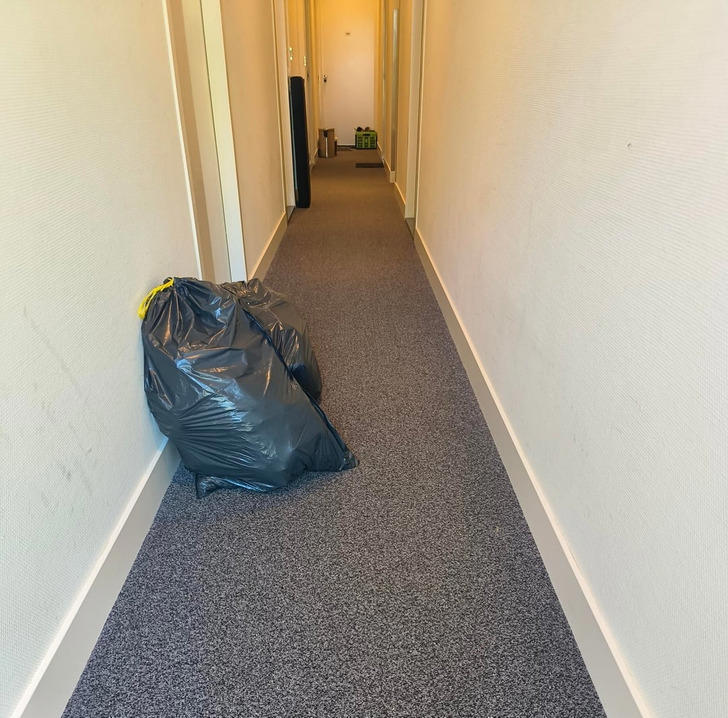 18 stories that prove living in an apartment is like having a front-row ...