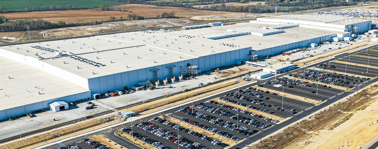 South Korean battery firms shift to independent production in North America