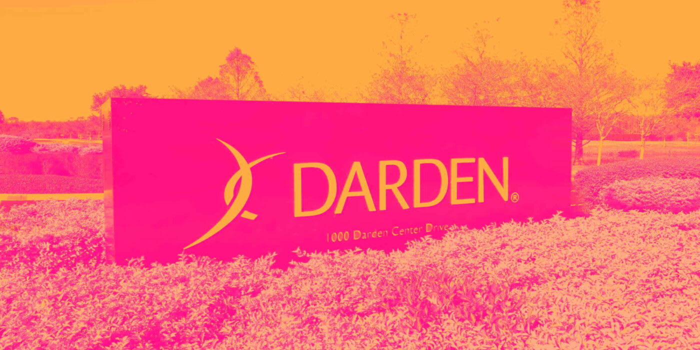 The top 5 analyst questions from Darden’s Q4 earnings call