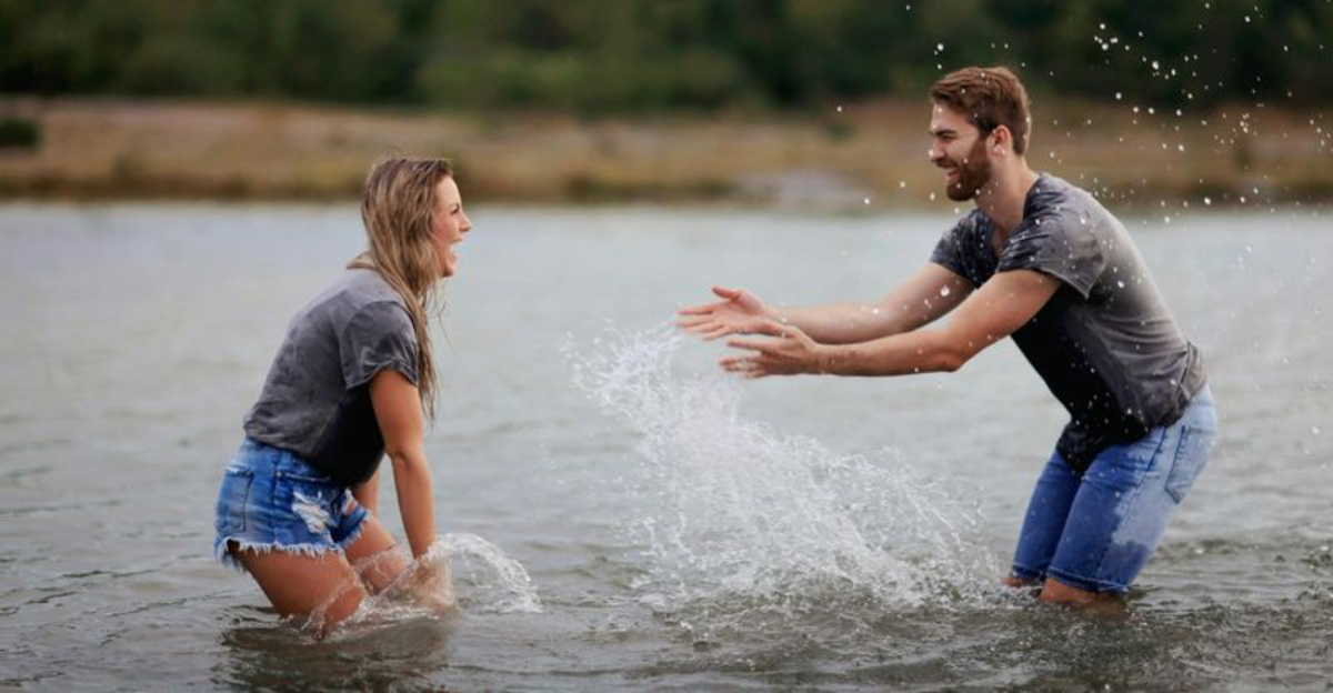 7 things couples in healthy relationships prioritize every single week