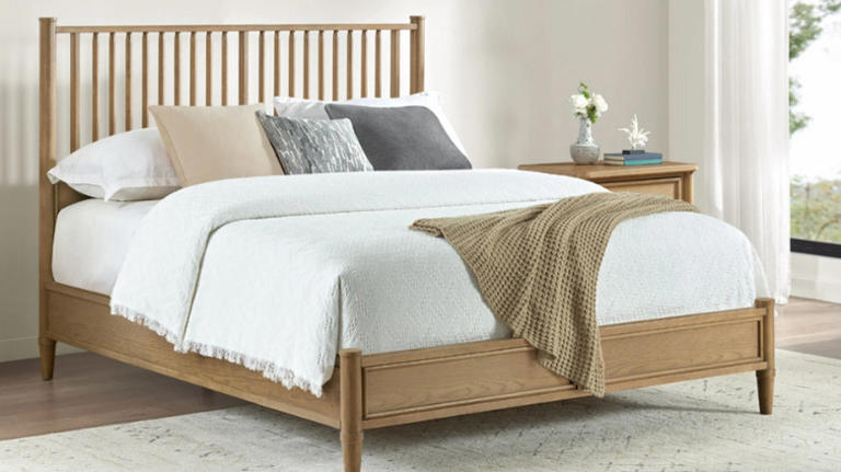 Design your dream bedroom with 15 items you can get from Costco