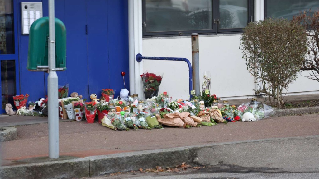 2-årig blev kastet ud fra syvende sal: Gerningsmandens fortid afsløres