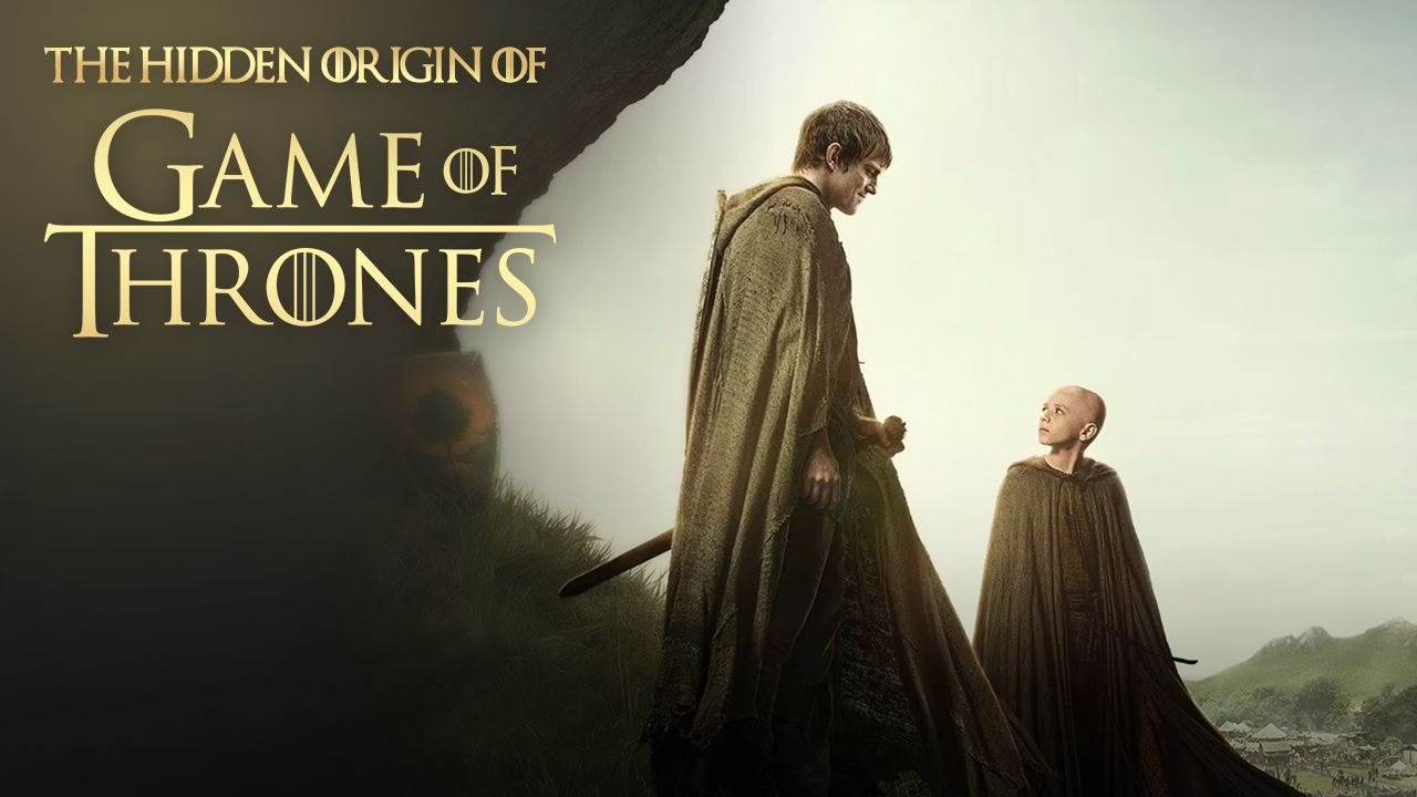 How a Knight of the Seven Kingdoms connects directly to Game of Thrones