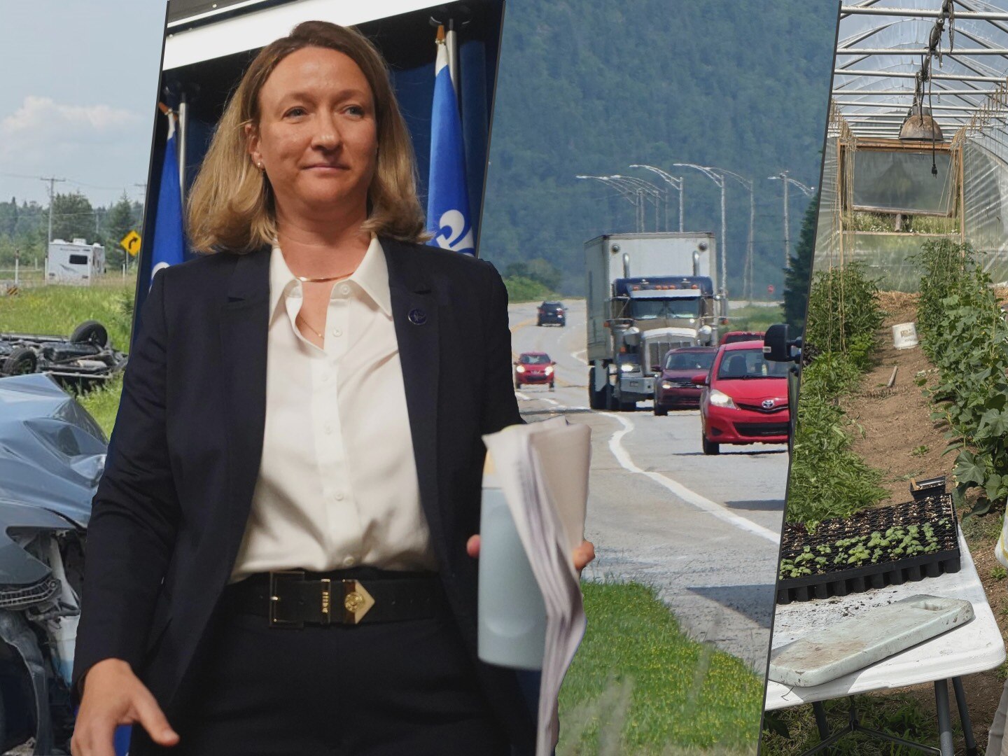 Nos articles de 2025 les plus lus au Bas-Saint-Laurent