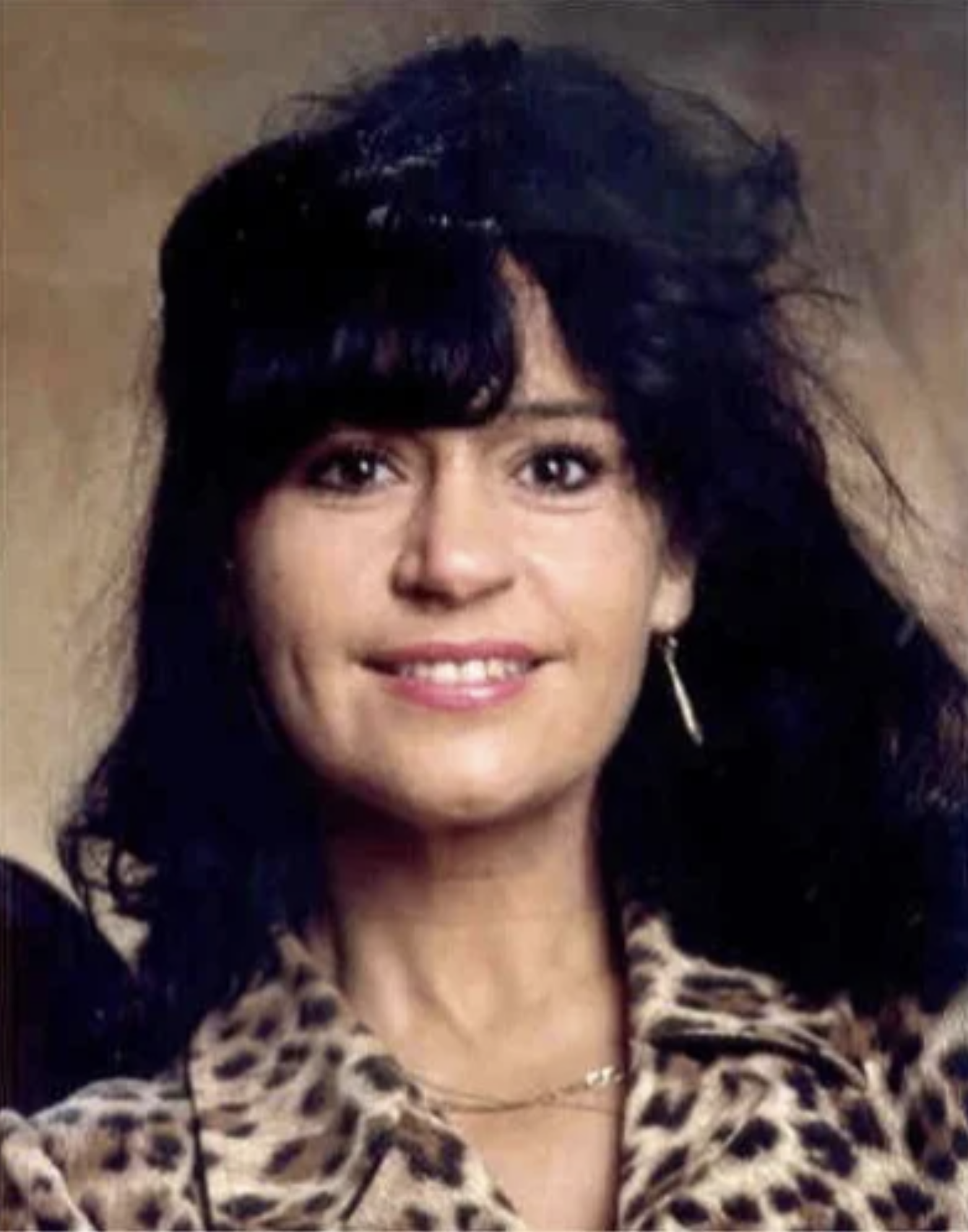 Misdaadcolumn: Ex-model Wendy Whitehead (45) verdween op tweede ...