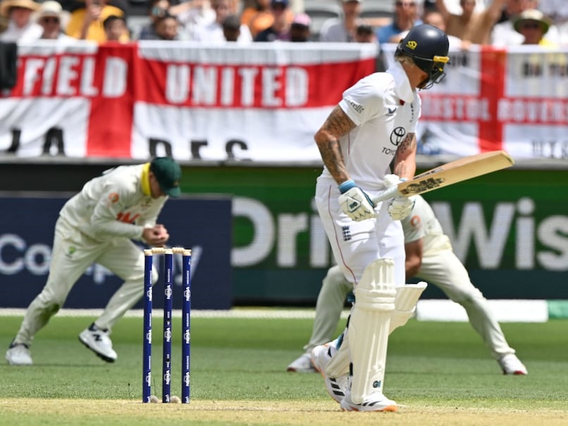 Australia vs England 4th Ashes Test live streaming, Boxing Day Test ...