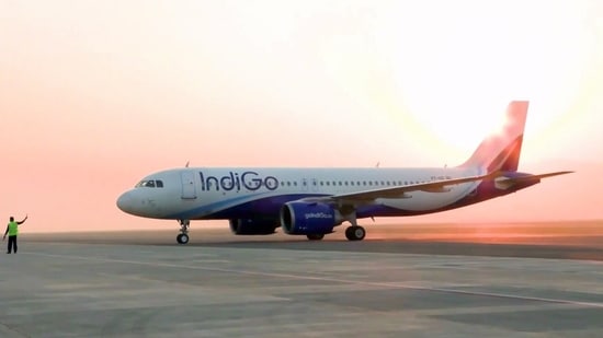 Navi Mumbai airport begins operations: 40 daily departures, 9 crore ...