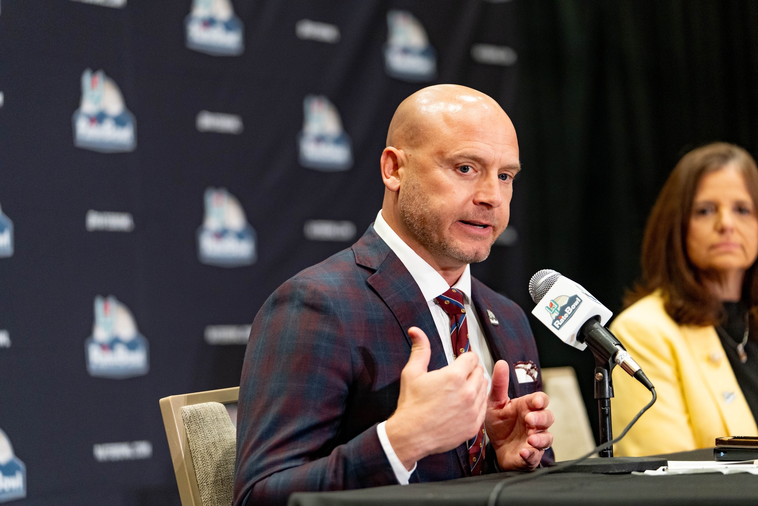 The Rate Bowl Features the First-Ever Matchup of Minnesota and New Mexico