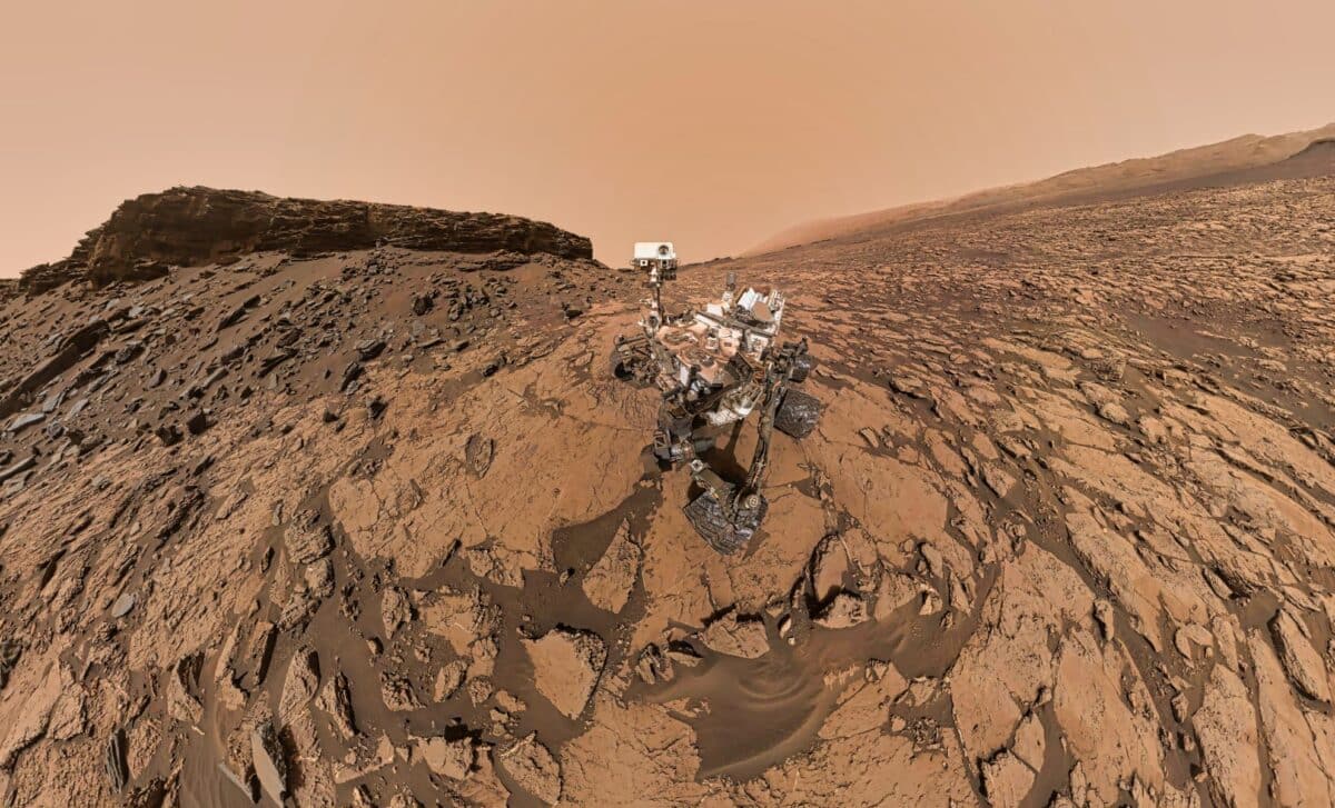 NASA’s biggest Mars find yet: Perseverance rover spots something ...