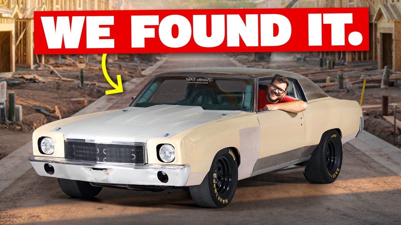 The most underrated car in Fast and Furious history