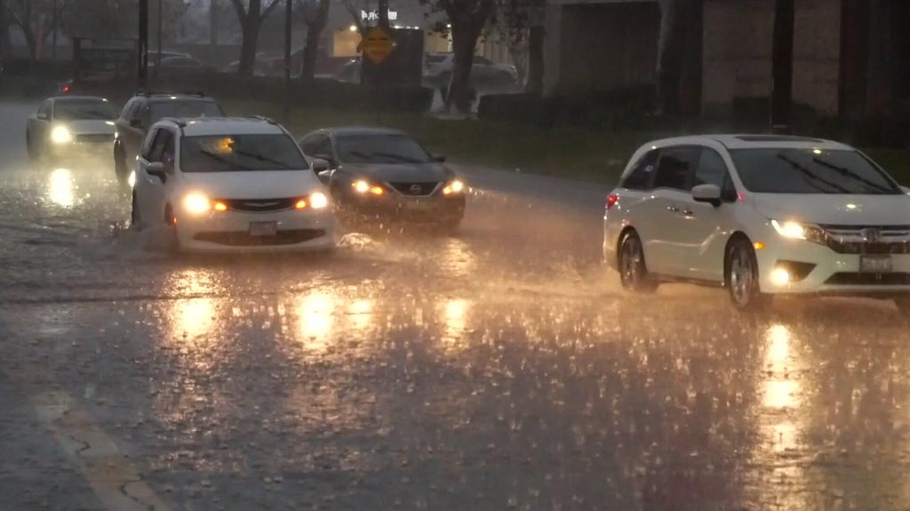 Christmas week storms bring over 4 feet of snow to Sierra, 3 inches of ...