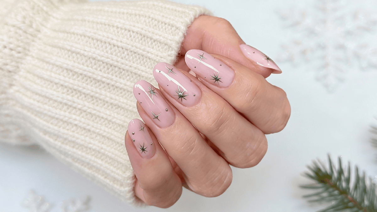 6 stunning nail colors to kick off your 2026 with major style