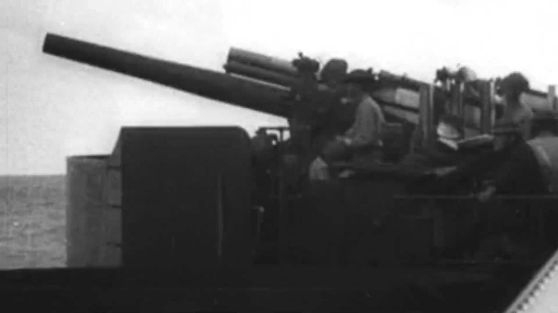 The Deadly Duel of Admiral Graph: How a German Raider Terrorized the ...