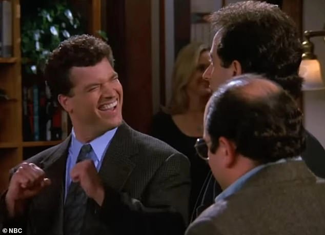 The Middle actor who was also on Friends and Seinfeld dies at age 60