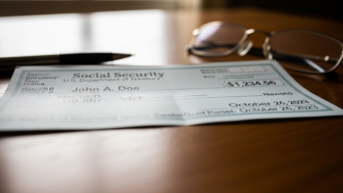 Are stimulus checks or tariff dividends arriving in January?