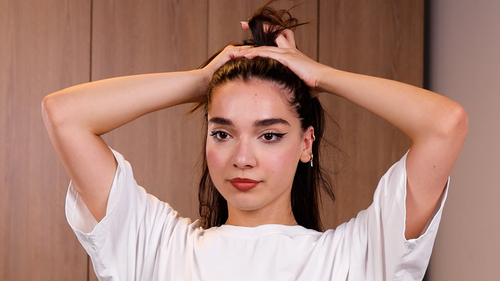 Fun hair hacks to transform your look