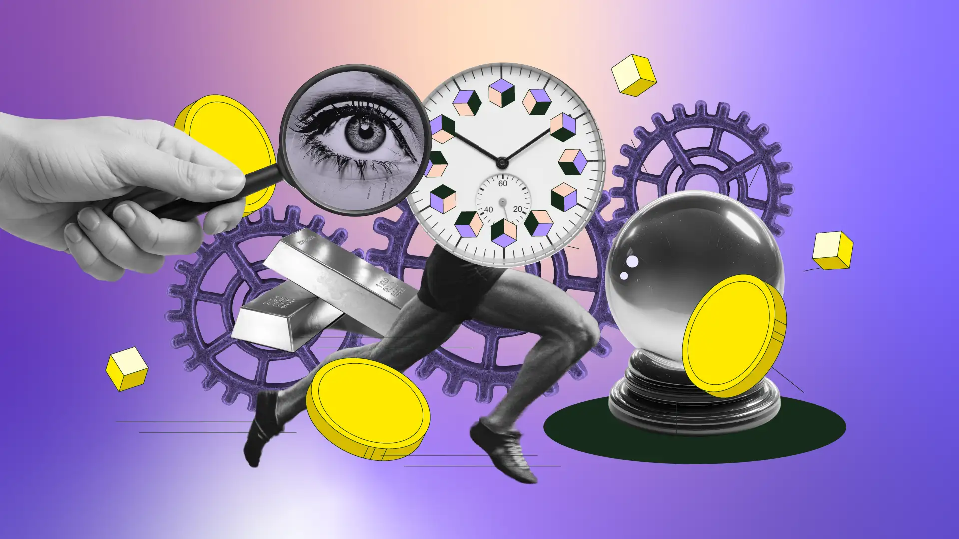 AI tokens, RWA, or memecoins: What will dominate 2026? ChatGPT & Grok ...